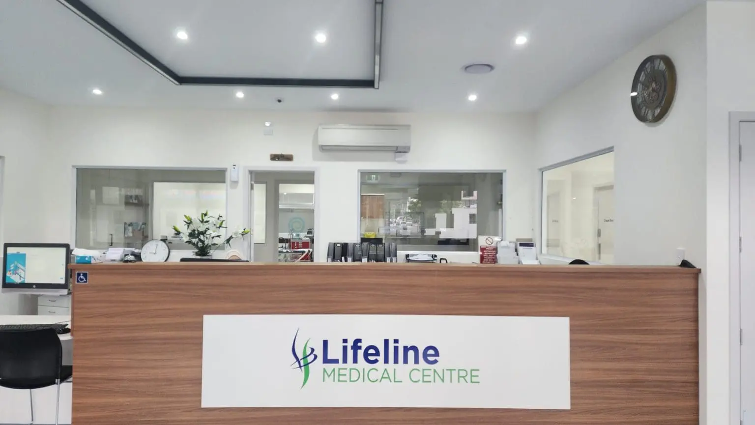 Lifeline Medical Centre Ōtāhuhu – Your Well‑Being is our Top Priority